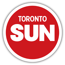 Toronto Sun | ICOholder