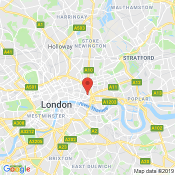 London Blockchain Week | 133 Houndsditch, London EC3A 7AH, UK