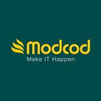 modcod.ma | ICOholder