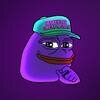 Purple Pepe (PURPE) ICO calificación y detalles | ICOholder