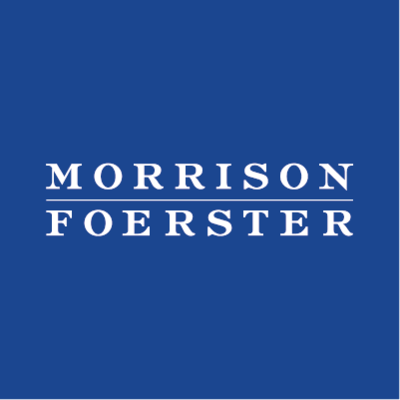 Morrison & Foerster LLP | ICOholder