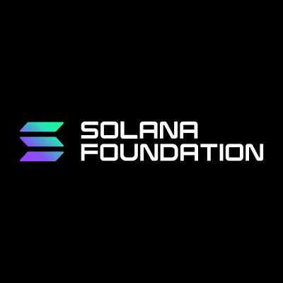 Solana Foundation | ICOholder
