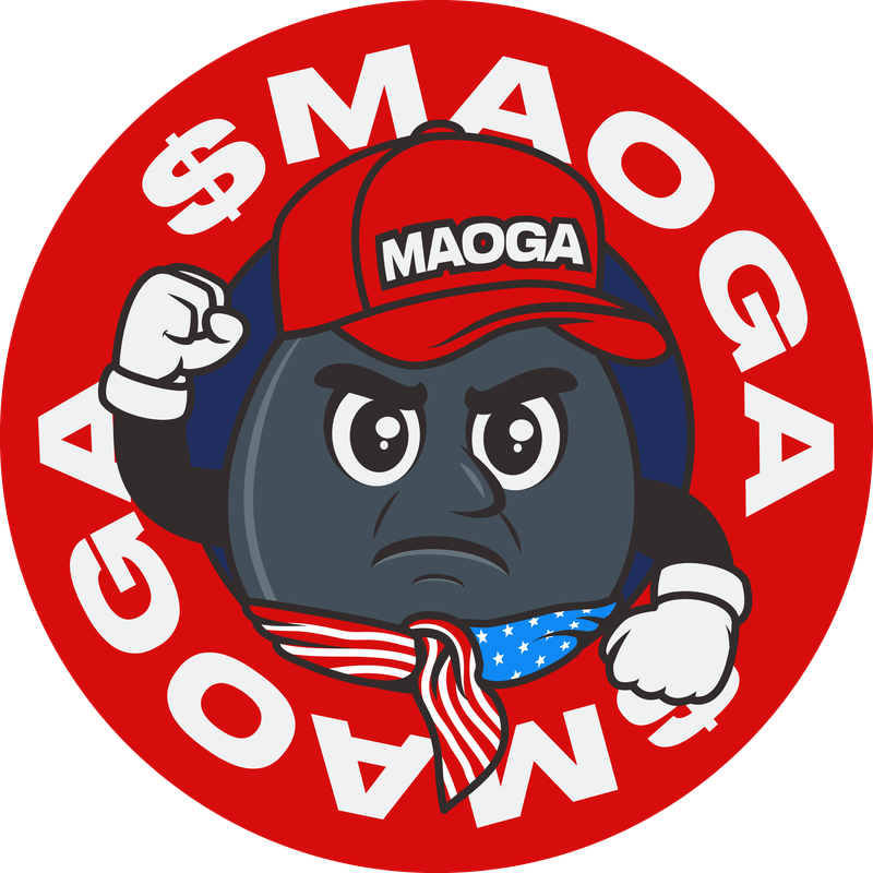 Make American Oil Great Again (MAOGA) (MAOGA) ICO Rating, Reviews and ...