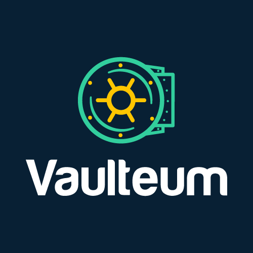 VAULTEUM (VAULT) ICO Rating, Reviews and Details | ICOholder