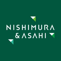 Nishimura & Asahi | ICOholder