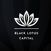 Black Lotus Capital | ICOholder