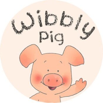 Wibbly Pig (WIBBLY) ICO 18/5000 note et détails | ICOholder
