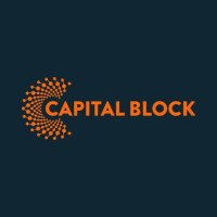 Capital Block | ICOholder