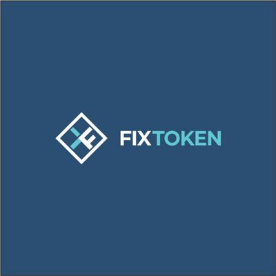 Fix Token (FIX) ICO Rating, Reviews and Details | ICOholder
