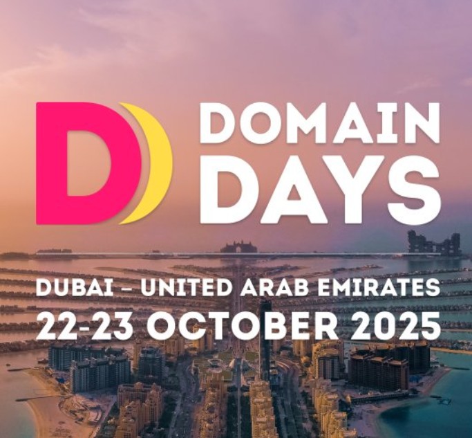 Domain Days Dubai 2025 | 444W+J75 - Jumeirah Road - The Palm Jumeirah ...