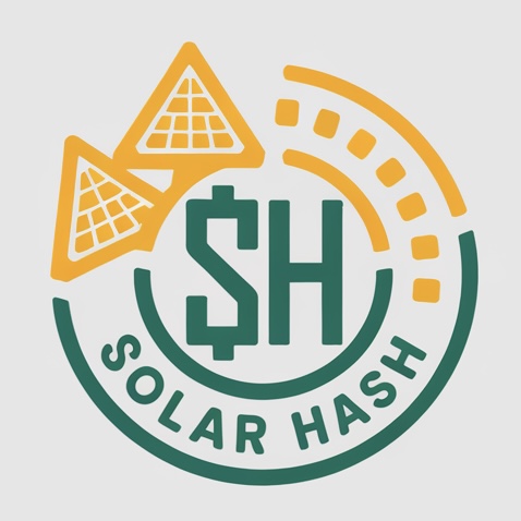 Solar Hash Token (SOHT) ICO Rating, Reviews and Details | ICOholder