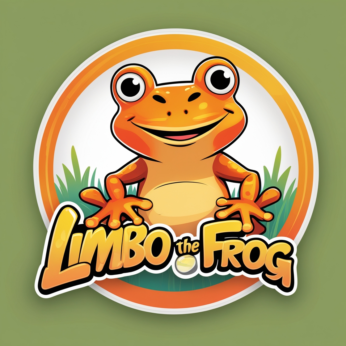 LIMBO THE FROG (LIMBO) ICO calificación y detalles | ICOholder