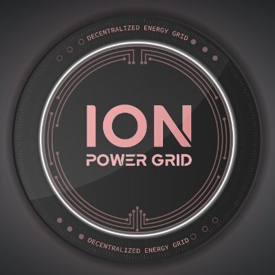 ION POWER GRID ($IONP) ICO beoordeling en details | ICOholder