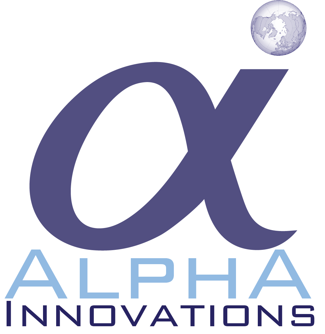Alpha Innovations | ICOholder