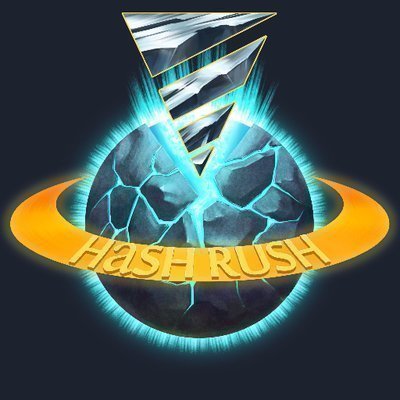HASH RUSH ICO Rating, Reviews and Details | ICOholder