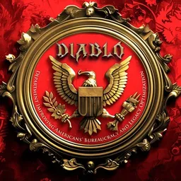 Diablo (DIABLO) ICO calificación y detalles | ICOholder