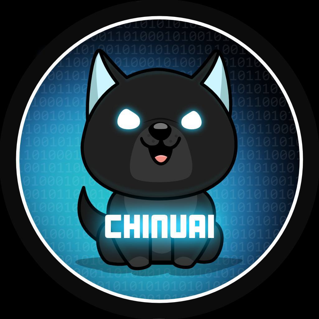 Chinu AI (CHINUAI) ICO calificación y detalles | ICOholder