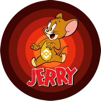 JerryMouse (JMOUSE) ICO Rating, Reviews and Details | ICOholder