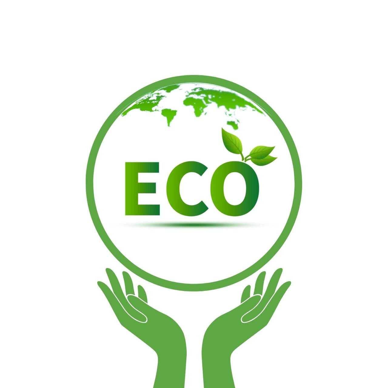 Make the Earth better with Green Planet Eco!