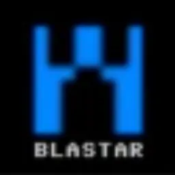 BLASTAR (BLASTAR) ICO beoordeling en details | ICOholder
