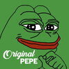 Original PePe ICO beoordeling en details | ICOholder