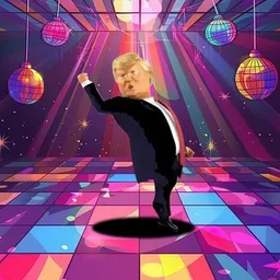 VIBE TRUMP (VIBETRUMP) ICO Рейтинг, Обзоры и Информация | ICOholder