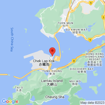 WOW Summit | Unit 13, G/F, Hall 10, AsiaWorld-Expo, Hong Kong International Airport, HK, Chek ...