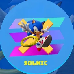 Solnic (SONIC) ICO Рейтинг, Обзоры и Информация | ICOholder