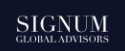 Signum Global Advisors | ICOholder