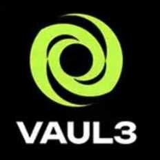 VAUL3 (VAUL3) ICO Rating, Reviews and Details | ICOholder