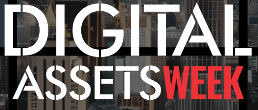 Digital Assets Week New York | World Trade Center, New York
