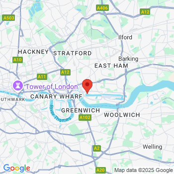 FinTech Connect 2025 | Royal Victoria Dock, 1 Western Gateway, London E16 1XL, UK
