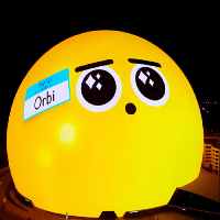 Sphere Mascot (ORBI) ICO Bewertung und Details | ICOholder