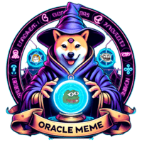 ORACLE MEME (OMEME) ICO Rating, Reviews and Details | ICOholder