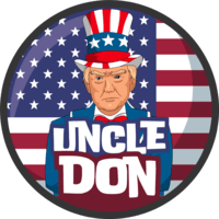 Uncle Don (DON) ICO Рейтинг, Обзоры и Информация | ICOholder