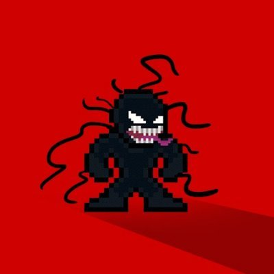 Vr Venom NFT Rating, Reviews and Details | ICOholder