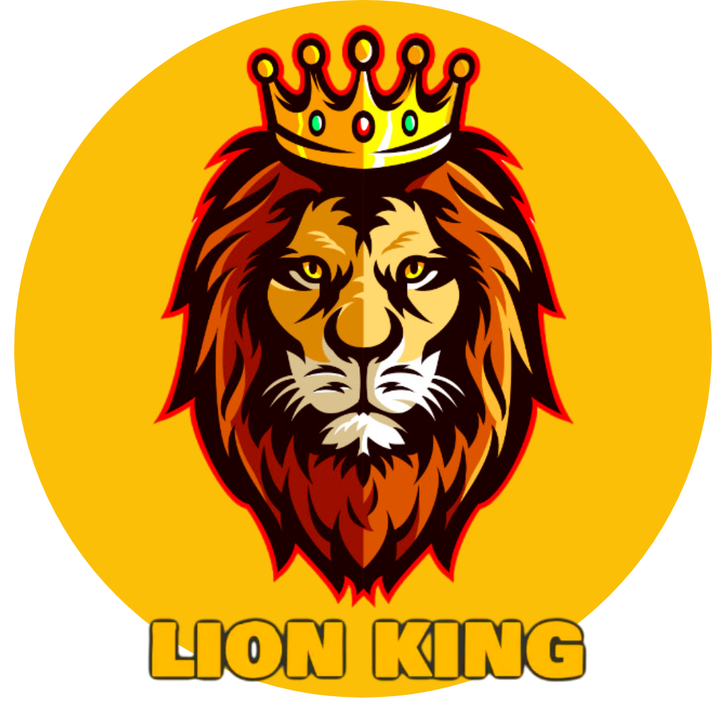 Lion King (LION KING) ICO Bewertung und Details | ICOholder
