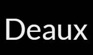 Deaux ICO Rating, Reviews and Details | ICOholder