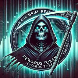 Grim Reaper (GRIM) ICO Bewertung und Details | ICOholder