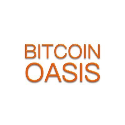 BITCOIN OASIS 2.1