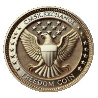 CMSX Freedom Coin (CMSX) ICO Rating, Reviews and Details | ICOholder