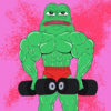 Chad Pepe (CHEPE) ICO Рейтинг, Обзоры и Информация | ICOholder