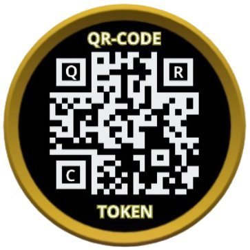 QR-CODE TOKEN (QRC) ICO Rating, Reviews and Details | ICOholder
