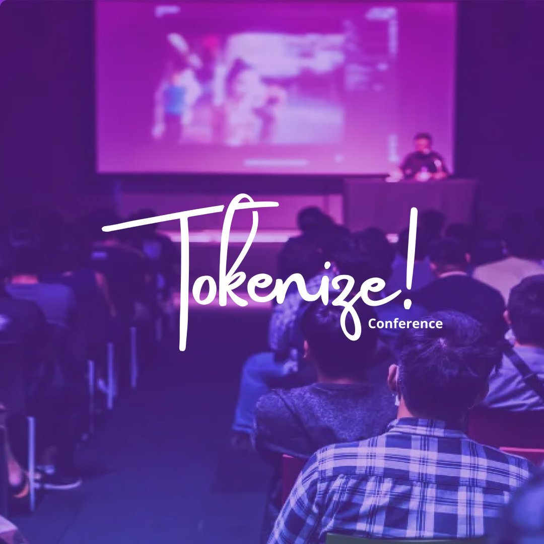 Tokenize Las Vegas 2024