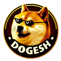 DOGESH (DOGESH) ICO Рейтинг, Обзоры и Информация | ICOholder