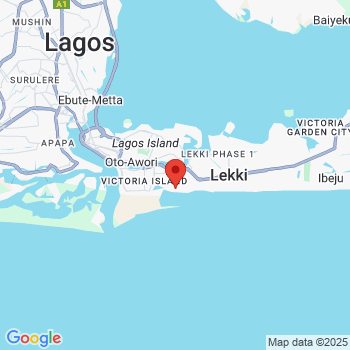 Nigeria Blockchain and AI Week 2025 | Landmark Events, Maroko, Lagos ...