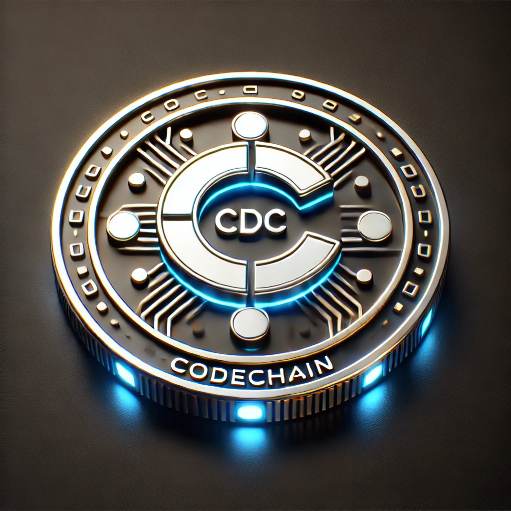 CodeChain (CDC) ICO calificación y detalles | ICOholder