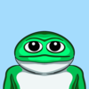 Lil Frog (LIL) ICO Bewertung und Details | ICOholder