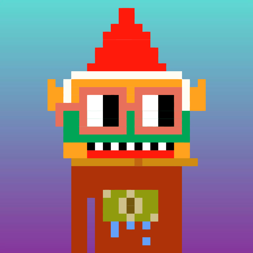 Expanded Nouns NFT Rating, Reviews and Details | ICOholder