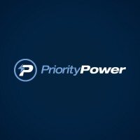 Priority Power | ICOholder